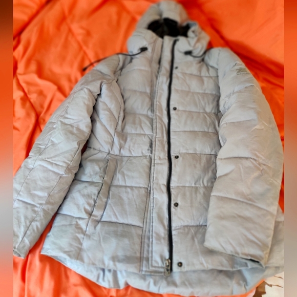 ZeroXposur | Jackets & Coats | Zeroxposur Super Warm Puffer Jacket ...